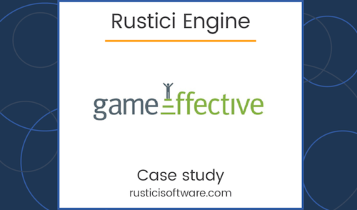 Rustici Engine: Add SCORM and xAPI support to your LMS