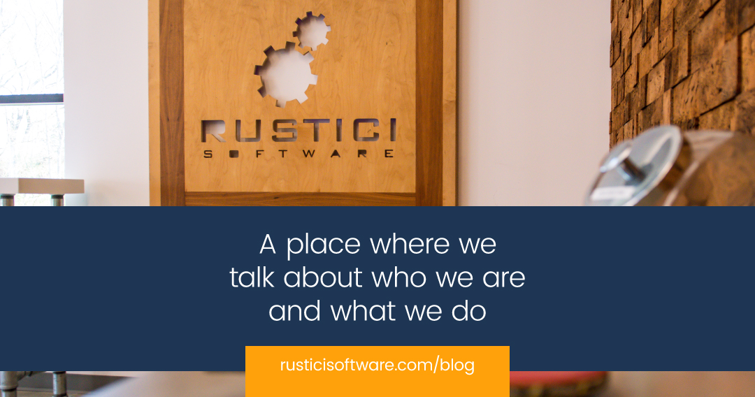 Rustici Software Blog