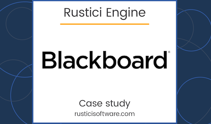 Rustici Engine: Add SCORM and xAPI support to your LMS