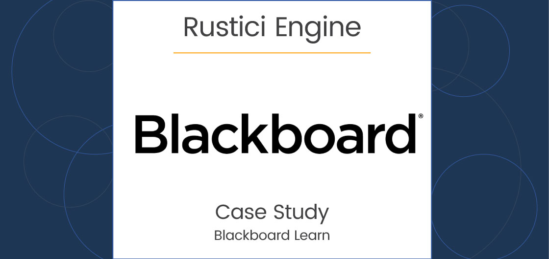 eLearning solutions for education: Rustici Software