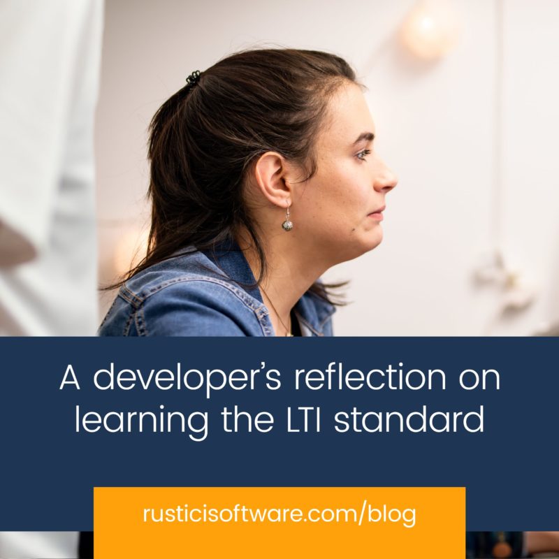 LTI Archives - Rustici Software