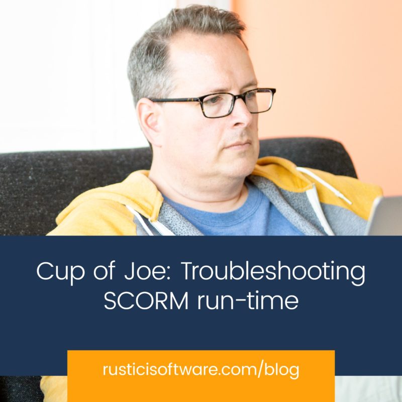 SCORM Archives - Rustici Software