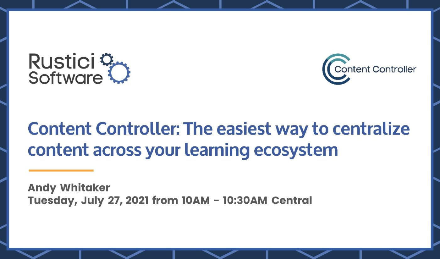 Thanks for your interest in our webinar