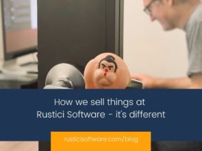 Our People: meet the team behind Rustici Software