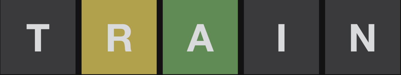 A Word(le) about 2021