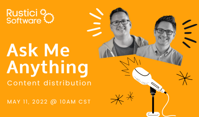 Resources – Rustici Software