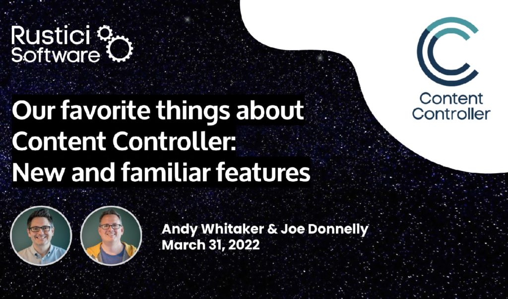 Resources – Rustici Software