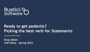 Resources – Rustici Software