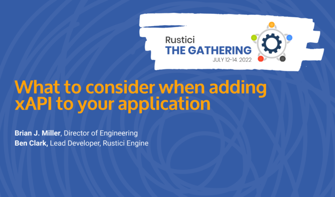 Resources – Rustici Software