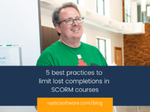 Our People: meet the team behind Rustici Software