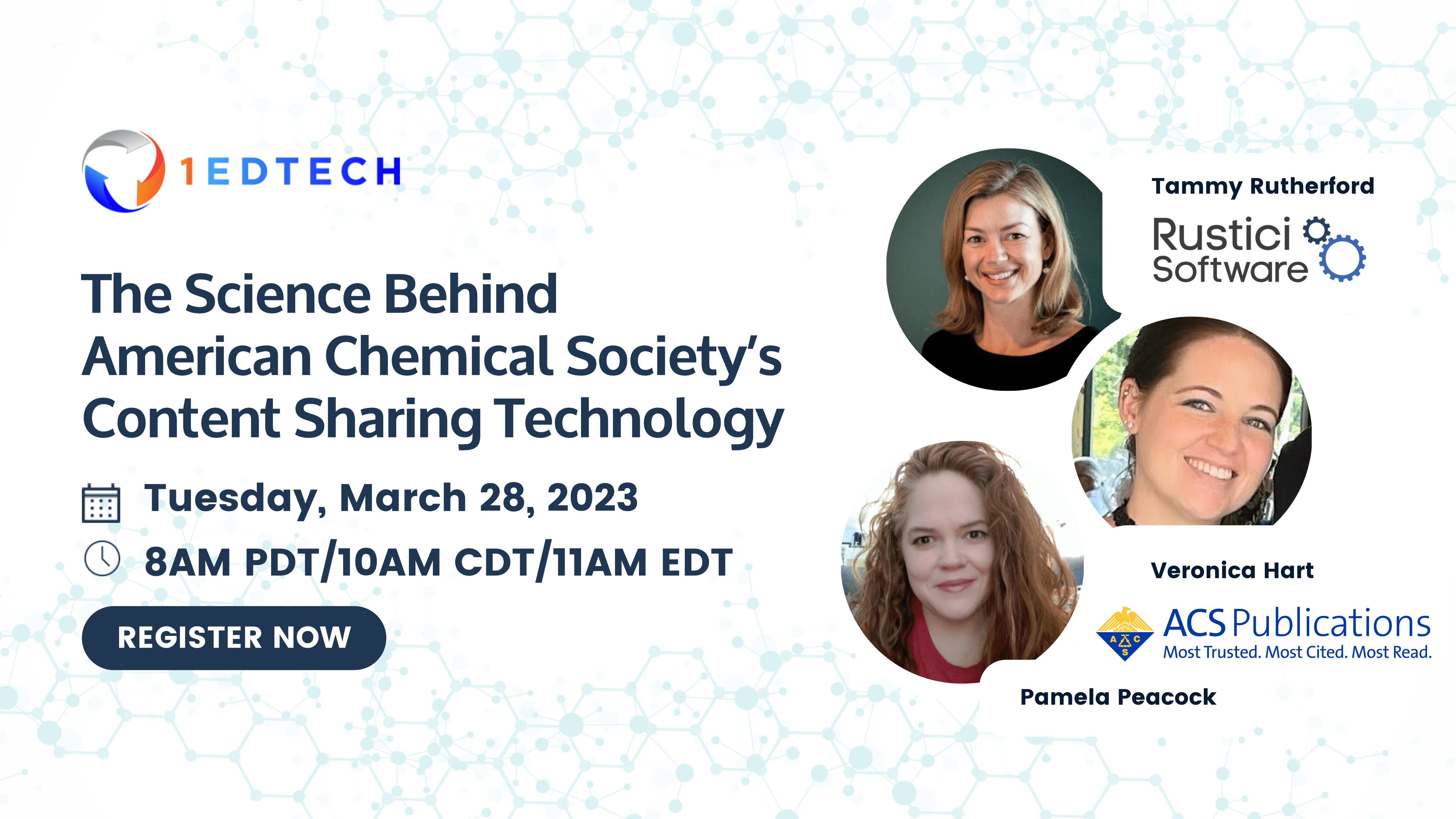 Webinar: ACS’s Content Sharing Technology