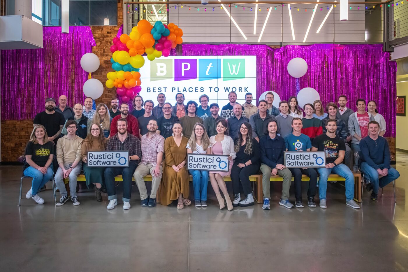 Rustici Software - The Leading eLearning Standards Experts