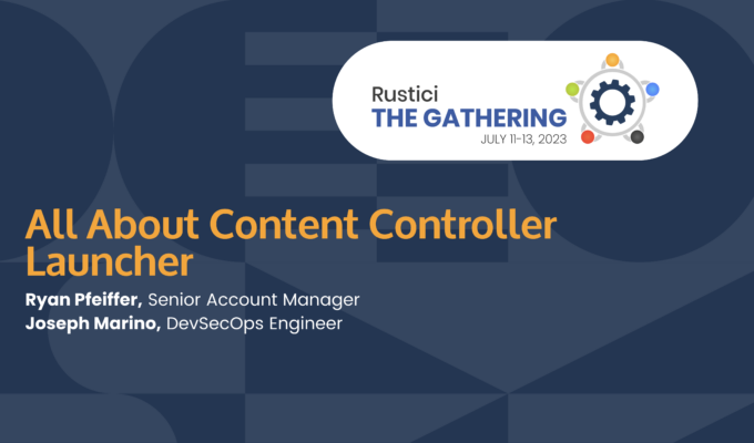 Resources – Rustici Software