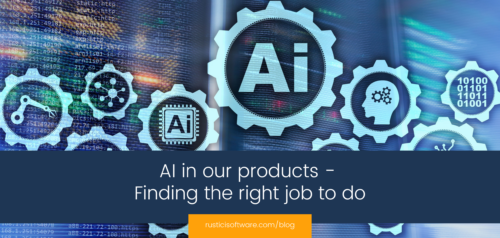 Rustici Software - The Leading eLearning Standards Experts