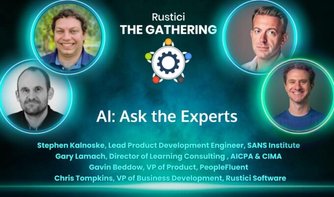 Resources – Rustici Software