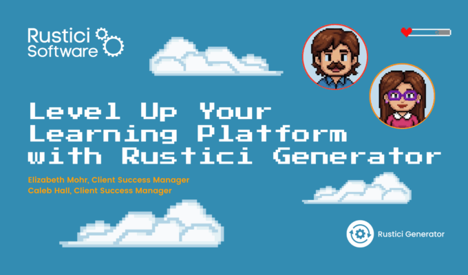 Resources – Rustici Software