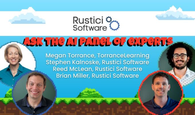 Resources – Rustici Software